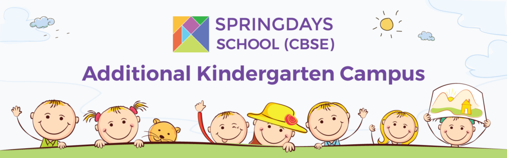 kindergarten | Springdays School