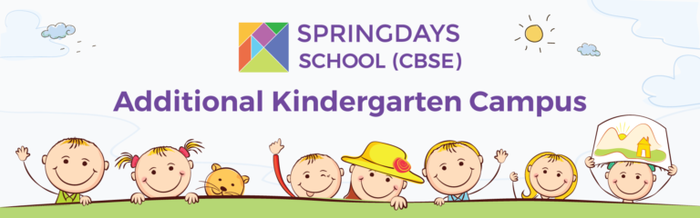 kindergarten | Springdays School